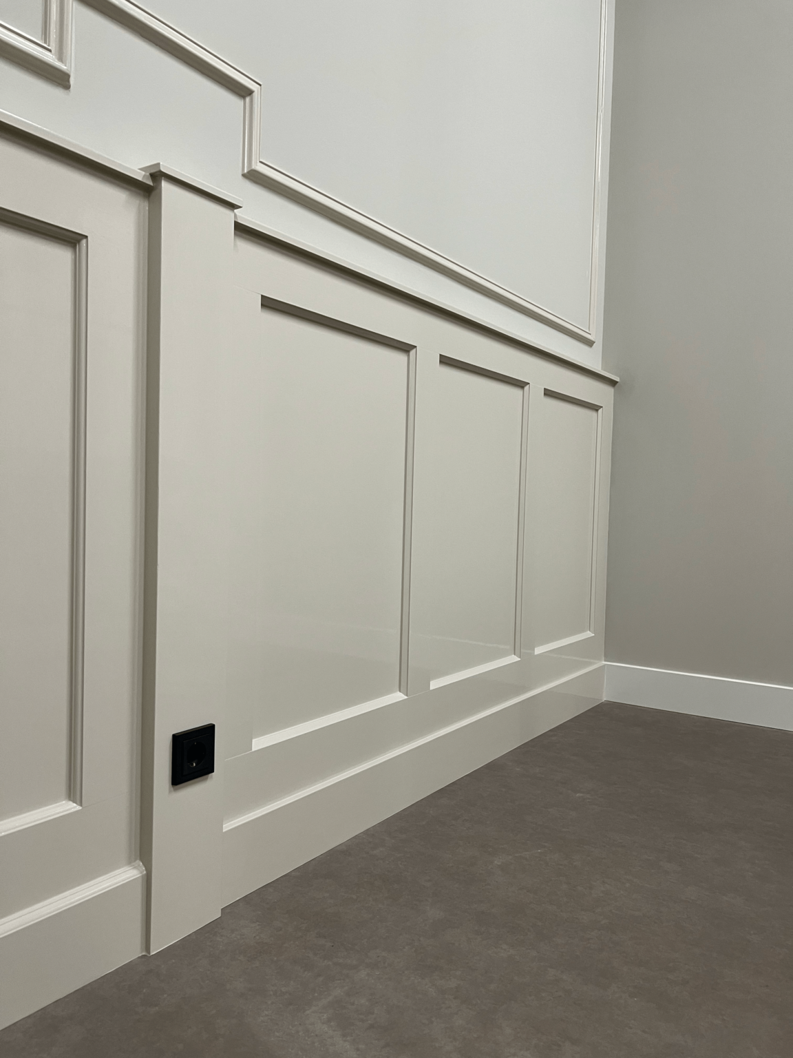 Lambriseringen kopen? Een sfeervol karakter