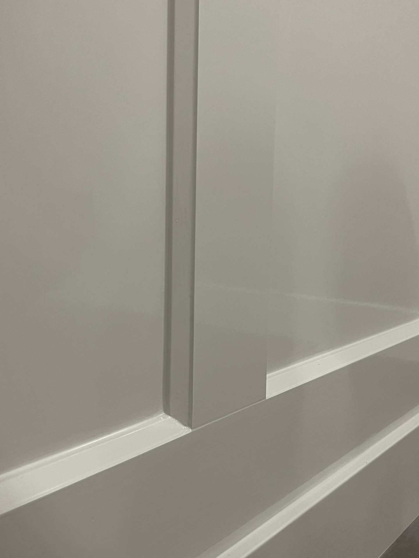 Maatwerk MDF Lambrisering Kopen? Bestel bij Mooie Plinten