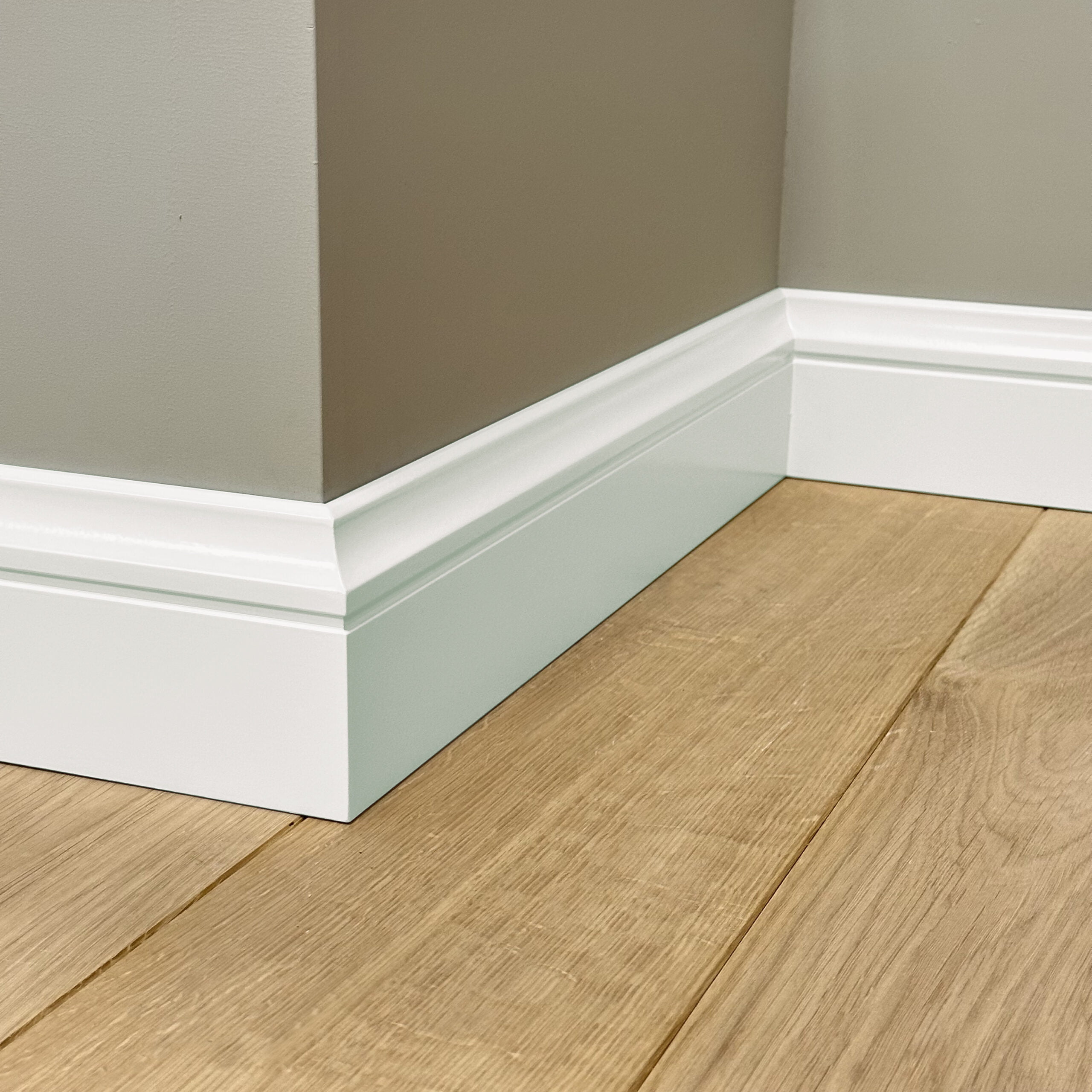 De Mooiste MDF Luxe Plinten Kopen? Bestel hier Online